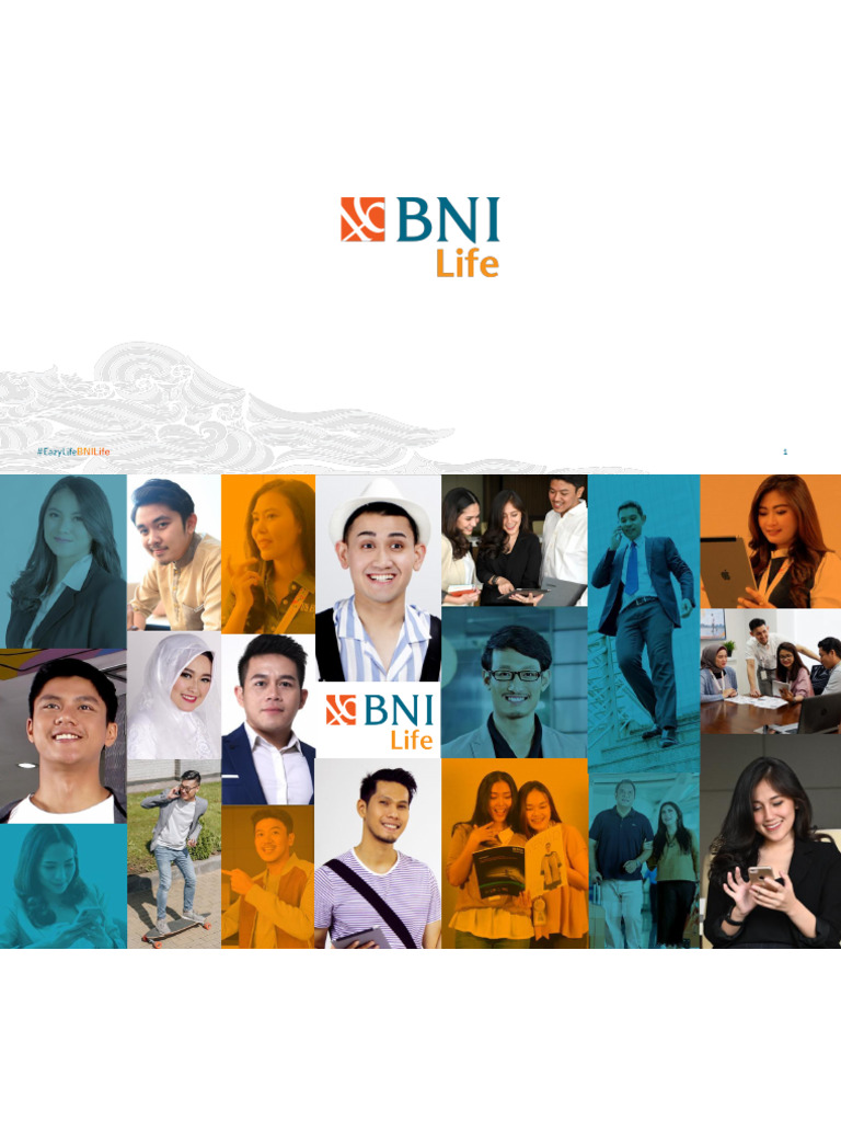 Produk Asuransi BNI Life dan Layanan | PDF