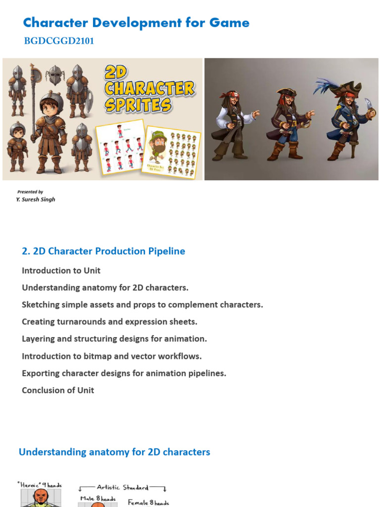 unit 2 | PDF | 2 D Computer Graphics | Animation