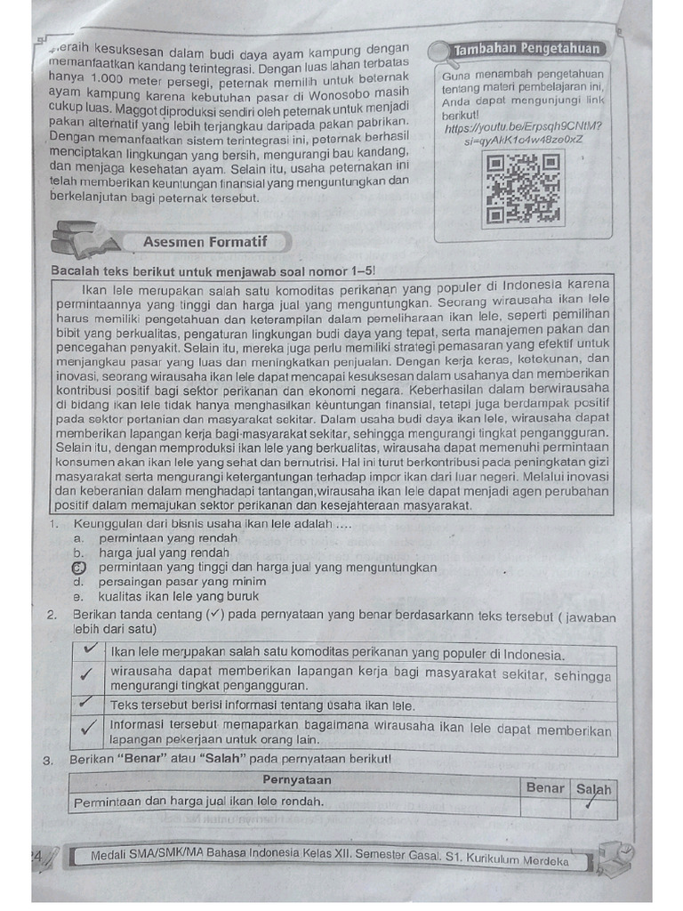 Muhammad Arfan | PDF