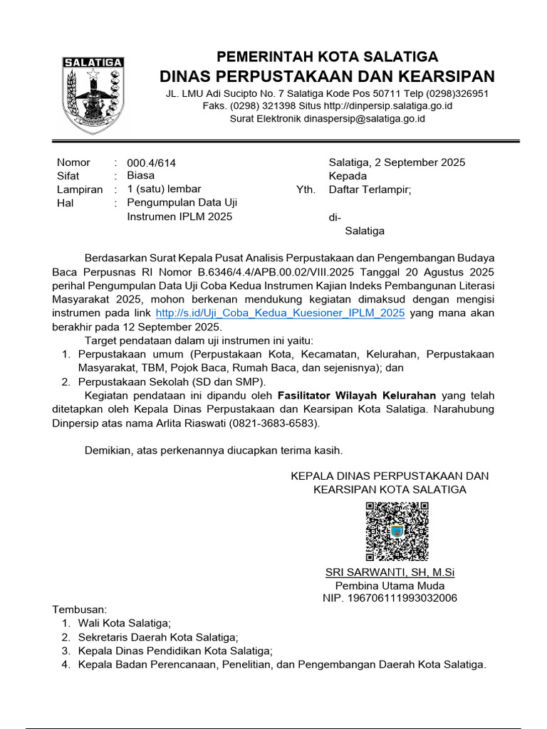 20250902111242surat permohonan data uji coba IPLM 2025 | PDF