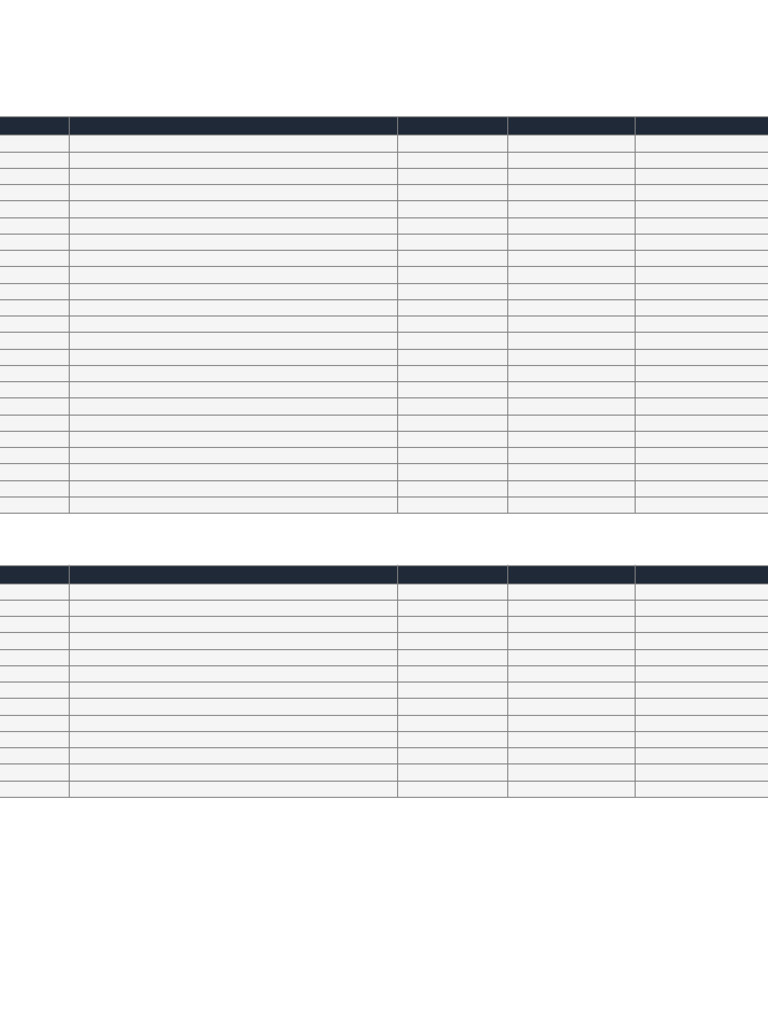 Lal Kitab Conjunctions Triplets Master | PDF | Technical Factors Of ...