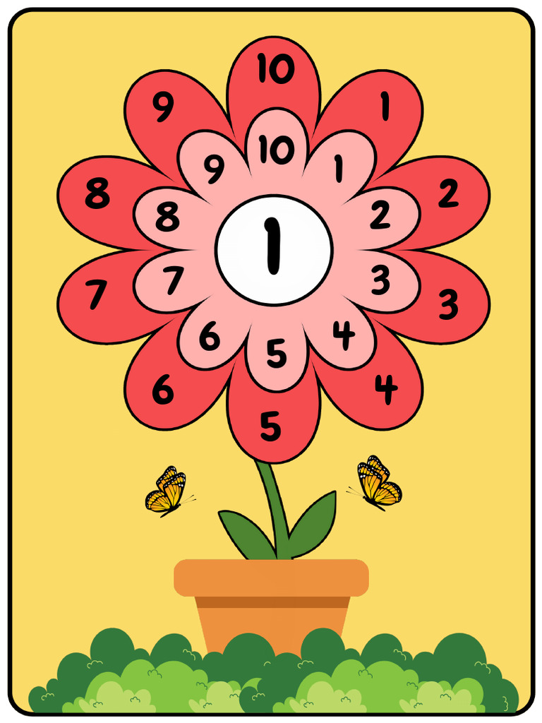 bunga perkalian | PDF