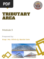 Tributary Area | PDF