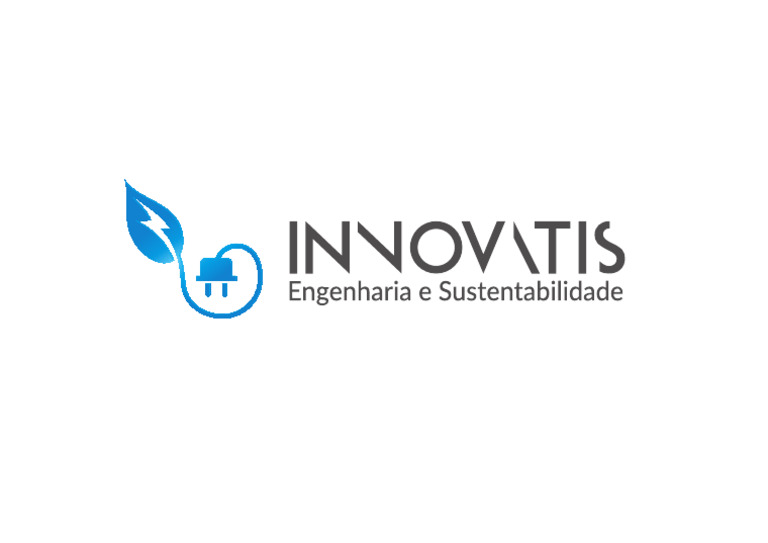 Innovatis - Logo | PDF