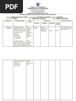 eSAT SY 2023 2024 v12.1 | PDF