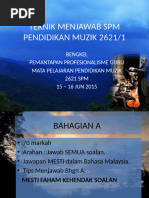 Nota Pendidikan Moral Tingkatan 4 | PDF