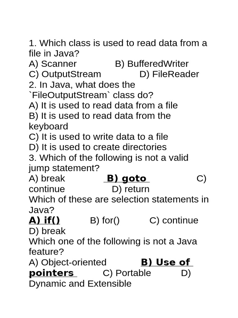 Pla Obj Daily Practic Set | PDF | Java Virtual Machine | Computer Science