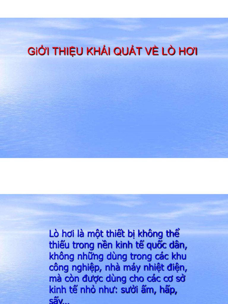 Van Hanh Lo Hoi | PDF
