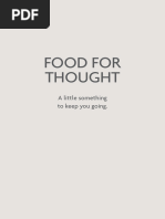 PGL Food Menu Highlights 2024 | PDF | Hamburgers | French Fries