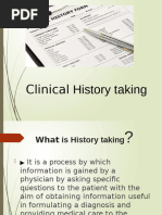 Urological History Taking Guide | PDF | Urinary Tract Infection ...