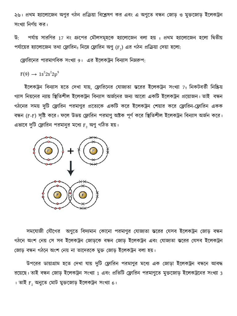 SSC Chapter 5 Note | PDF
