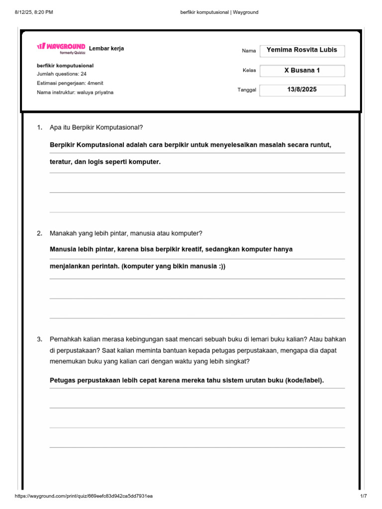 LKPD BK2_ Wayground.pdf_20250820_042201_0000 | PDF