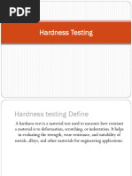BHN, HV, HRB and HRC Hardness Conversion Chart - Upmold Limited | PDF ...