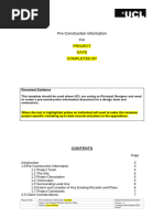 DHS Letterhead Usage Policy Guide | PDF | U.S. Customs And Border ...
