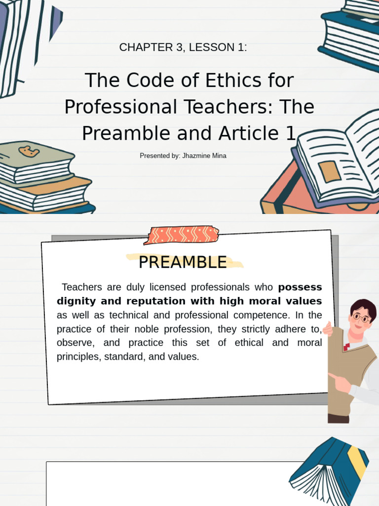 Prof Ed 9 l1.0 Mina | PDF