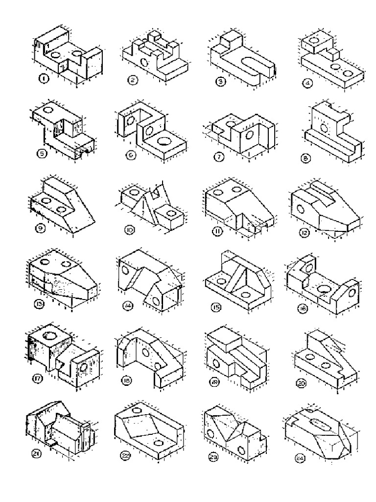 Drawing | PDF