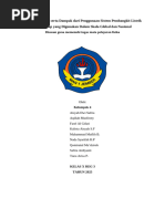 Mengenal PLTU Paiton di Jawa Timur | PDF