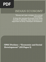 Economic Geography Notes for UPSC | PDF