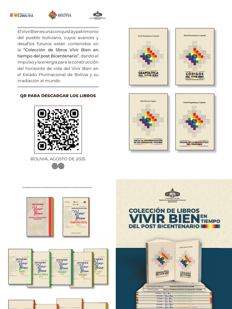 Diptico Libros | PDF