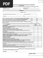 Pup Sinta Online Appointment Requirements | PDF | Chess Theory | Chess