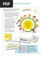 Manie Musicale 2024 Activities Guide | PDF | Grammar | Linguistics