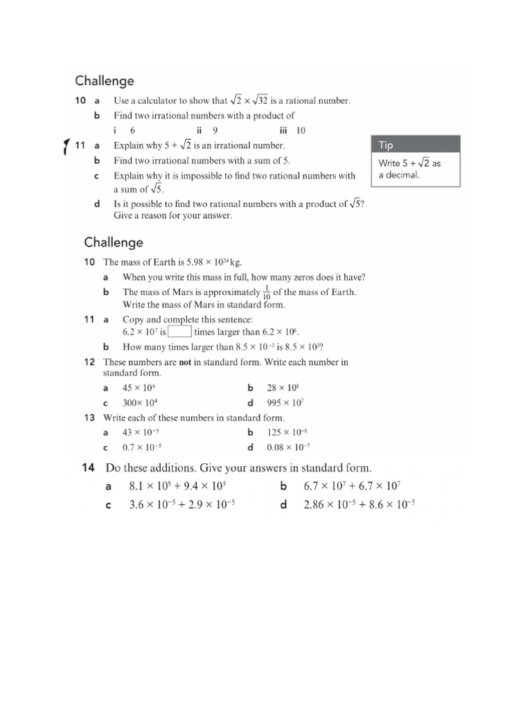 Hasini Revision Paper | PDF