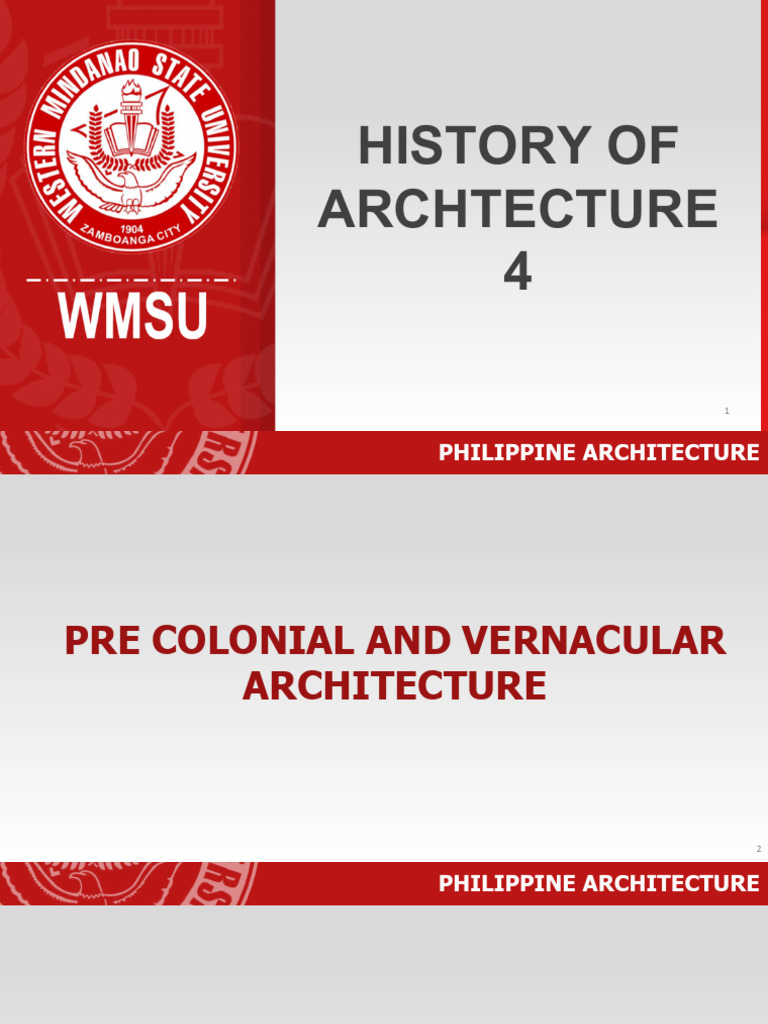 Isneg House Architecture Overview | PDF | Roof | Philippines