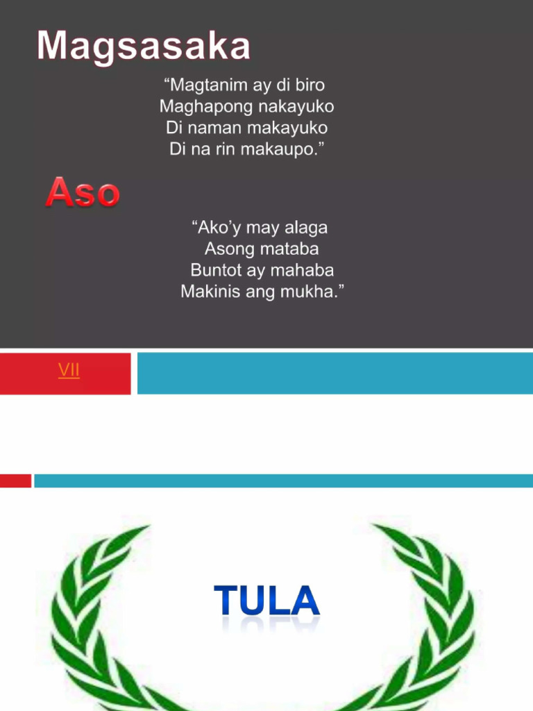 Tula | PDF