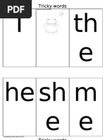 Lesson 53 Soft G (Ge, Gi, Gy) | PDF