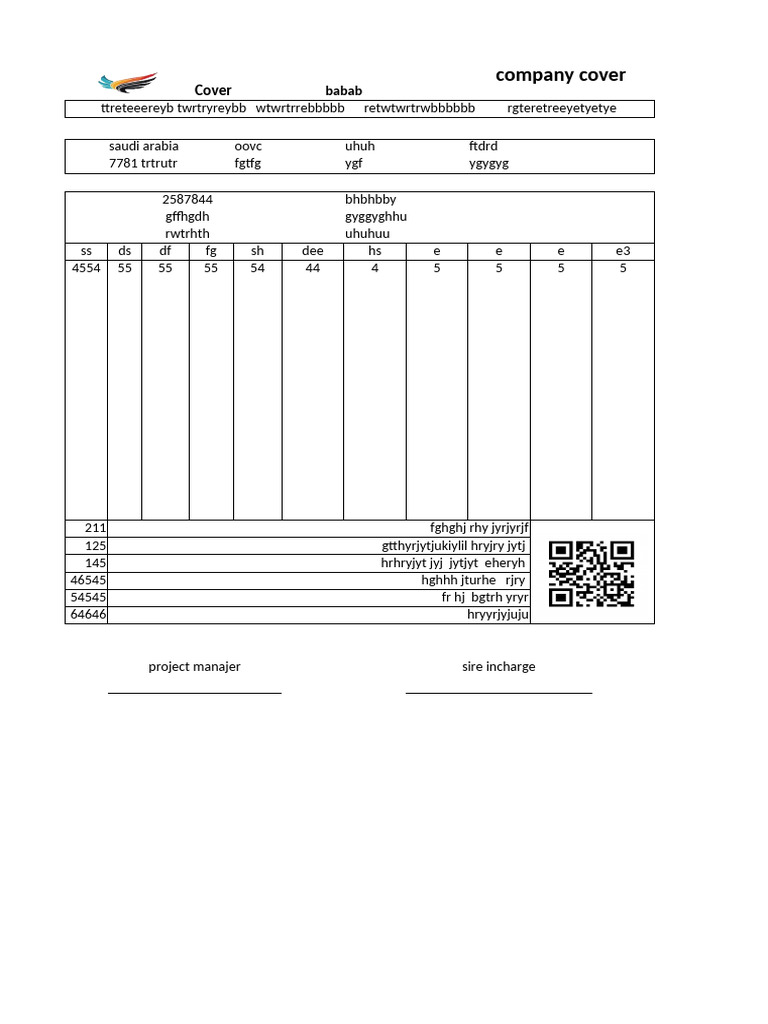 Invoive Practice | PDF
