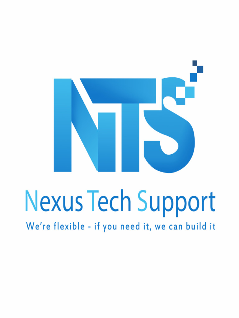 New NTS Logo-01 | PDF
