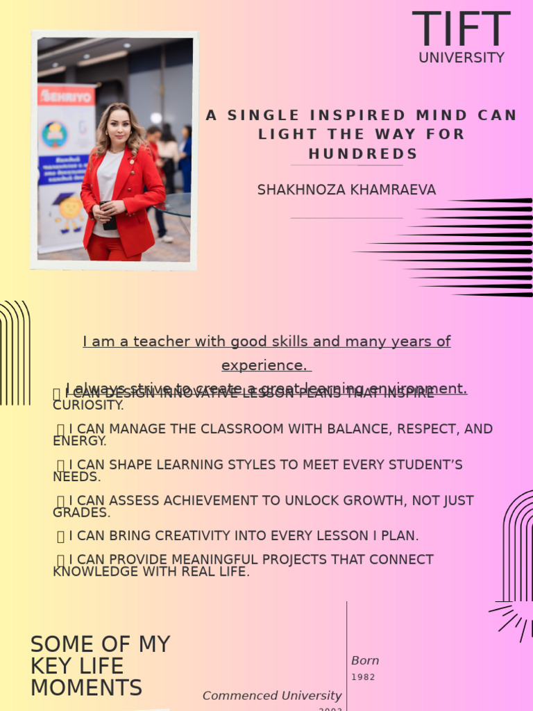 Lesson 1 Ppt | PDF | Lie | Behavior Modification