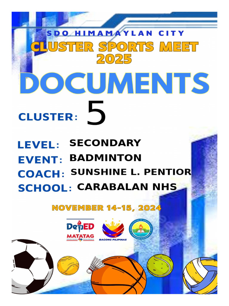 Documents Cover | PDF