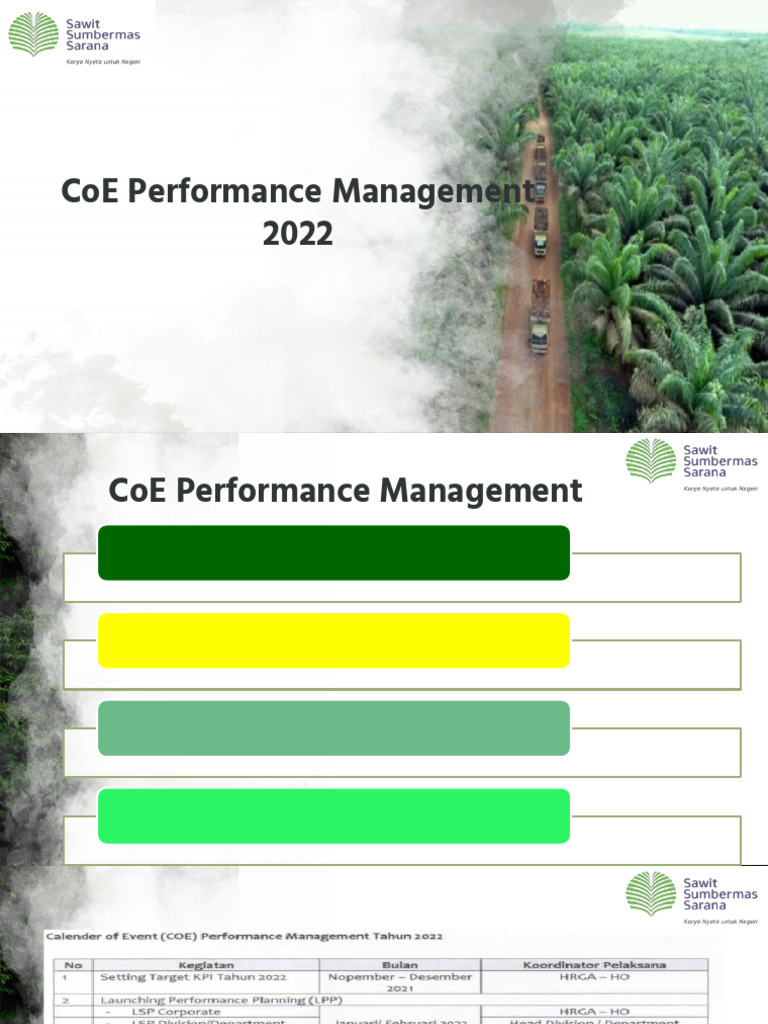 Materi LPP Dan Performance Management Index & Workshop Penginputan KPI ...