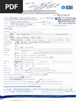 Form 60 | PDF | Identity Document | Income Tax