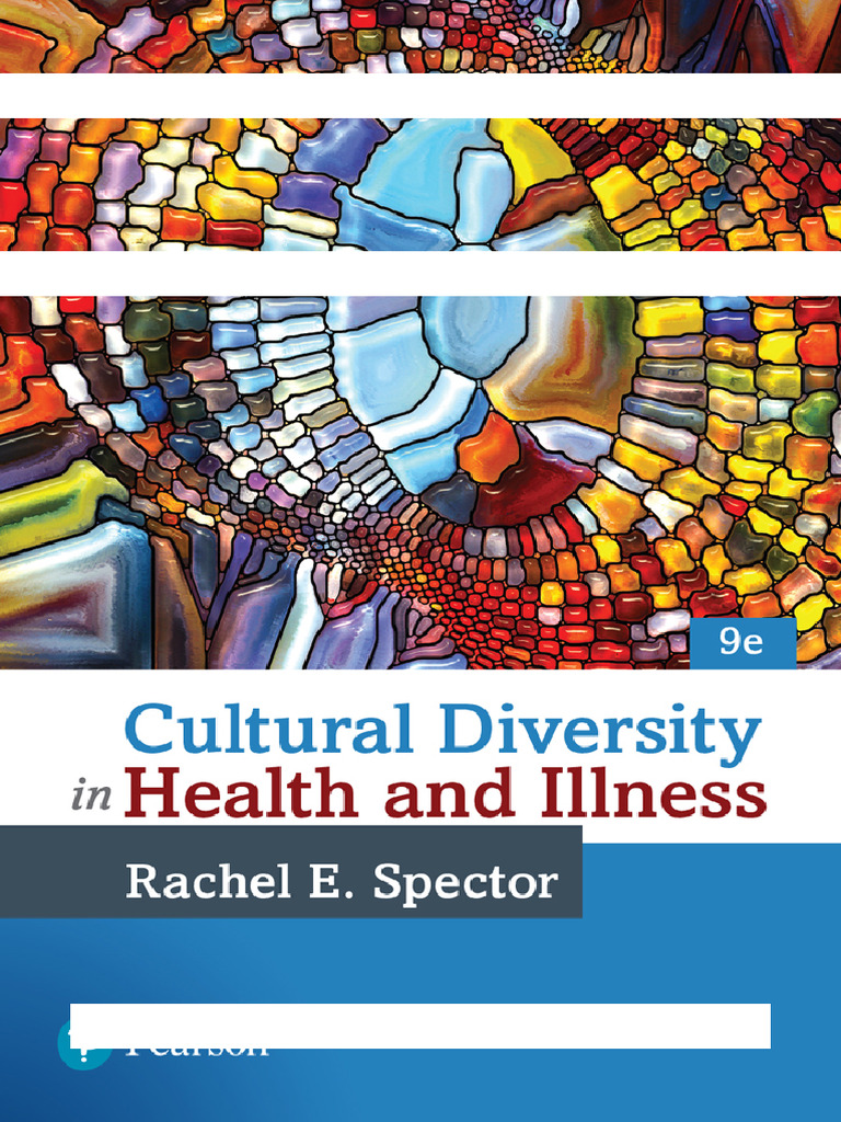 Cultural Diversity in Health Care | PDF
