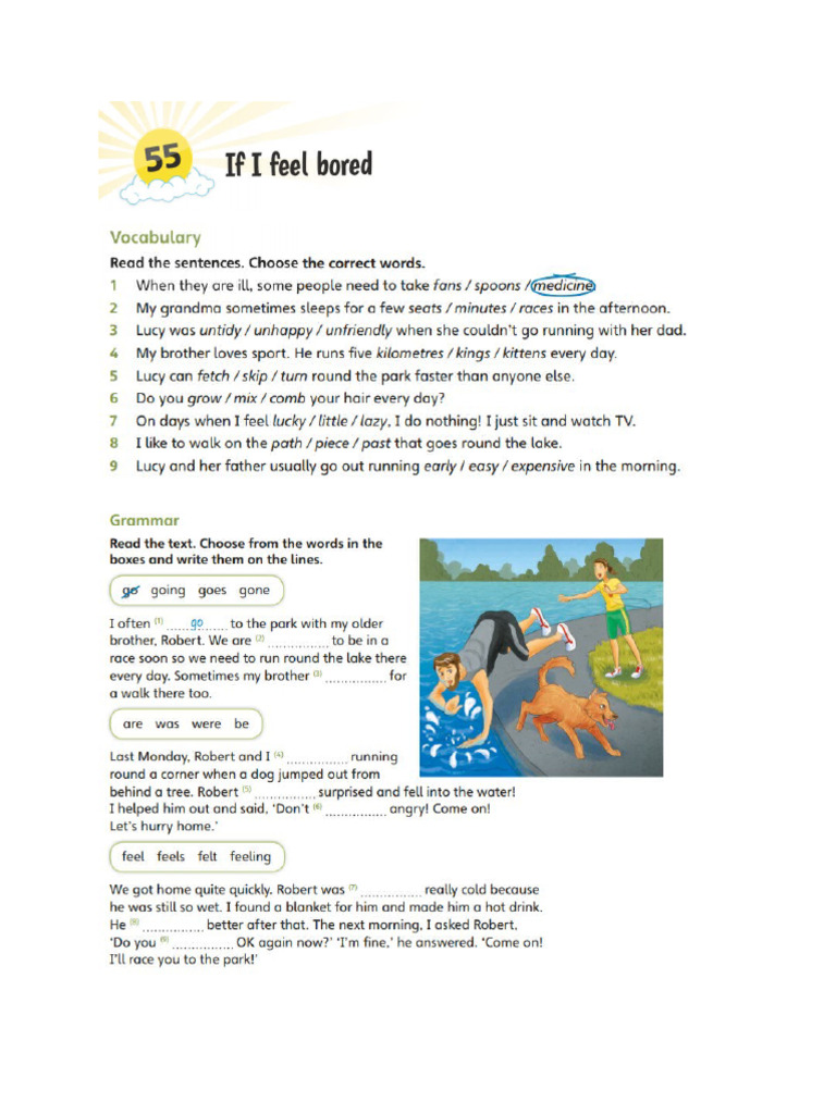 Ex Flyer l55 | PDF