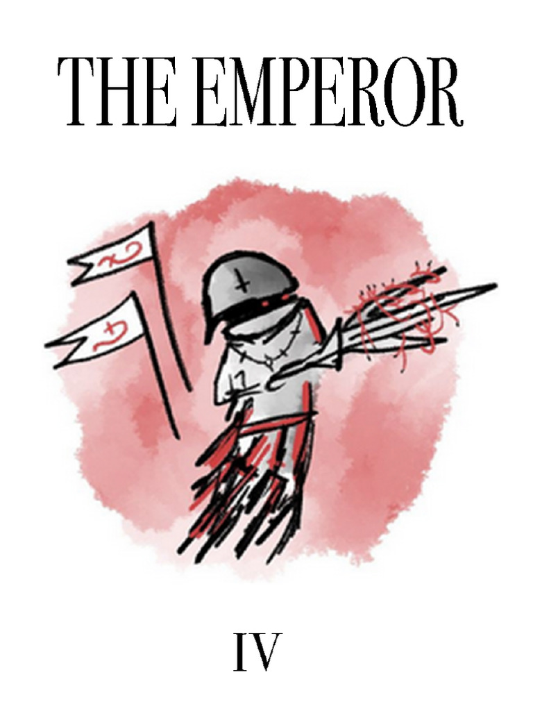 4 Emperor | PDF