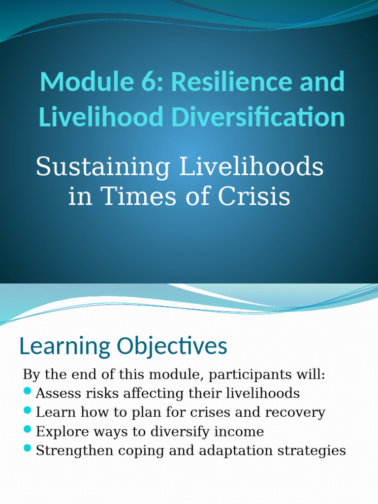 Module 6 | PDF