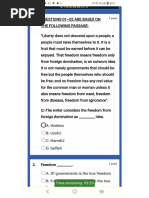 Problem Solved | PDF