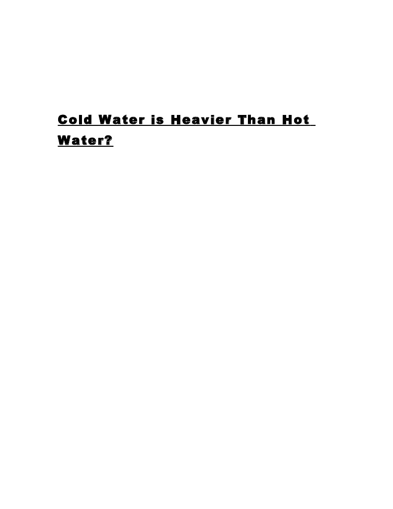 Science Pdf