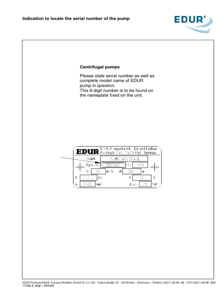 8 Serial No | PDF