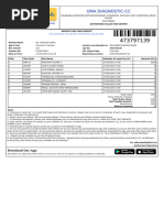 Lab Report | PDF | Receipt | Invoice