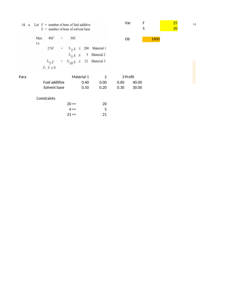 GIẢI BÀI TẬP PART 2 CHAPTER 2 | PDF