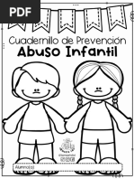 Mi Cuerpo Me Pertenece A Mí | PDF