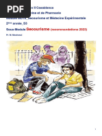 Bilan XABCDE - Synthèse | PDF | Médecine clinique | Spécialités médicales