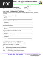 Tenaris Wedge 511 Connection Data | PDF | Pipe (Fluid Conveyance ...