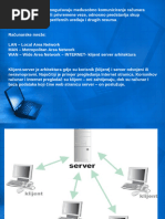 Internet I Internet Servisi | PDF