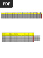Architectural Working Drawings Checklist | PDF | Architectural Design ...
