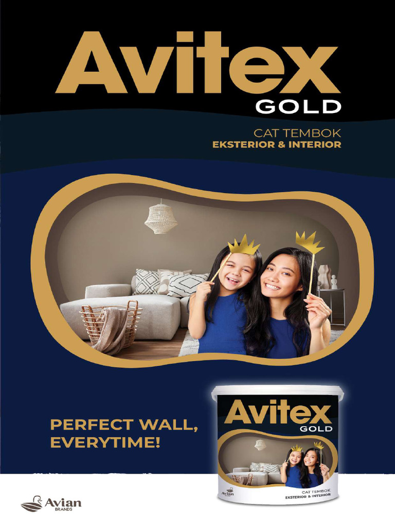 Avitex Gold | PDF